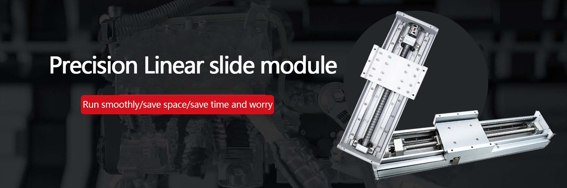 Qualité Guide linéaire & Rail de guide linéaire usine from China